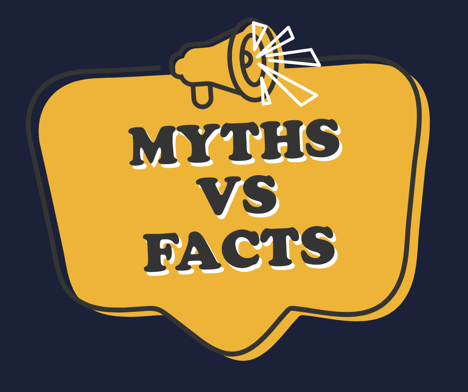 Security In the Cloud: Myths and Facts